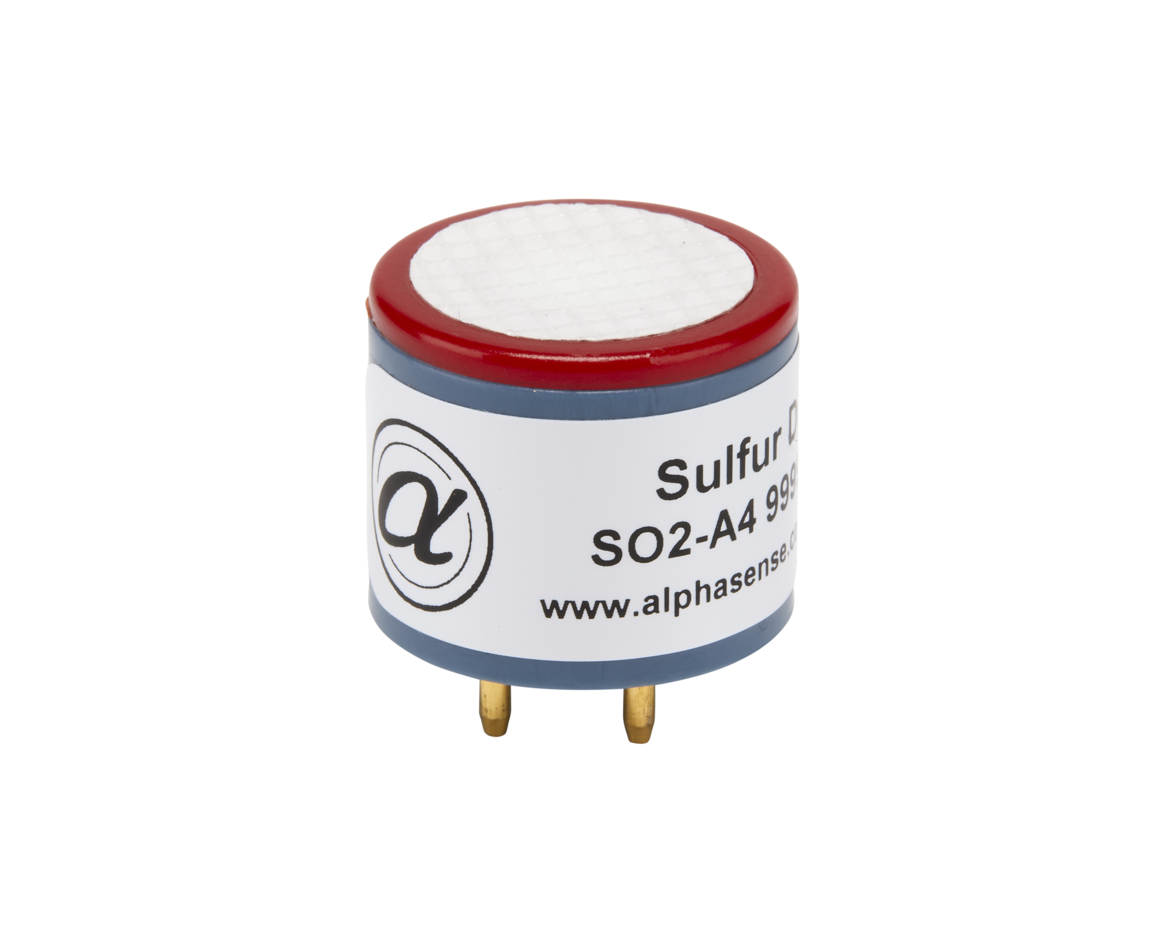 Sulfur Dioxide Sensors | SO2 Sensor | Alphasense